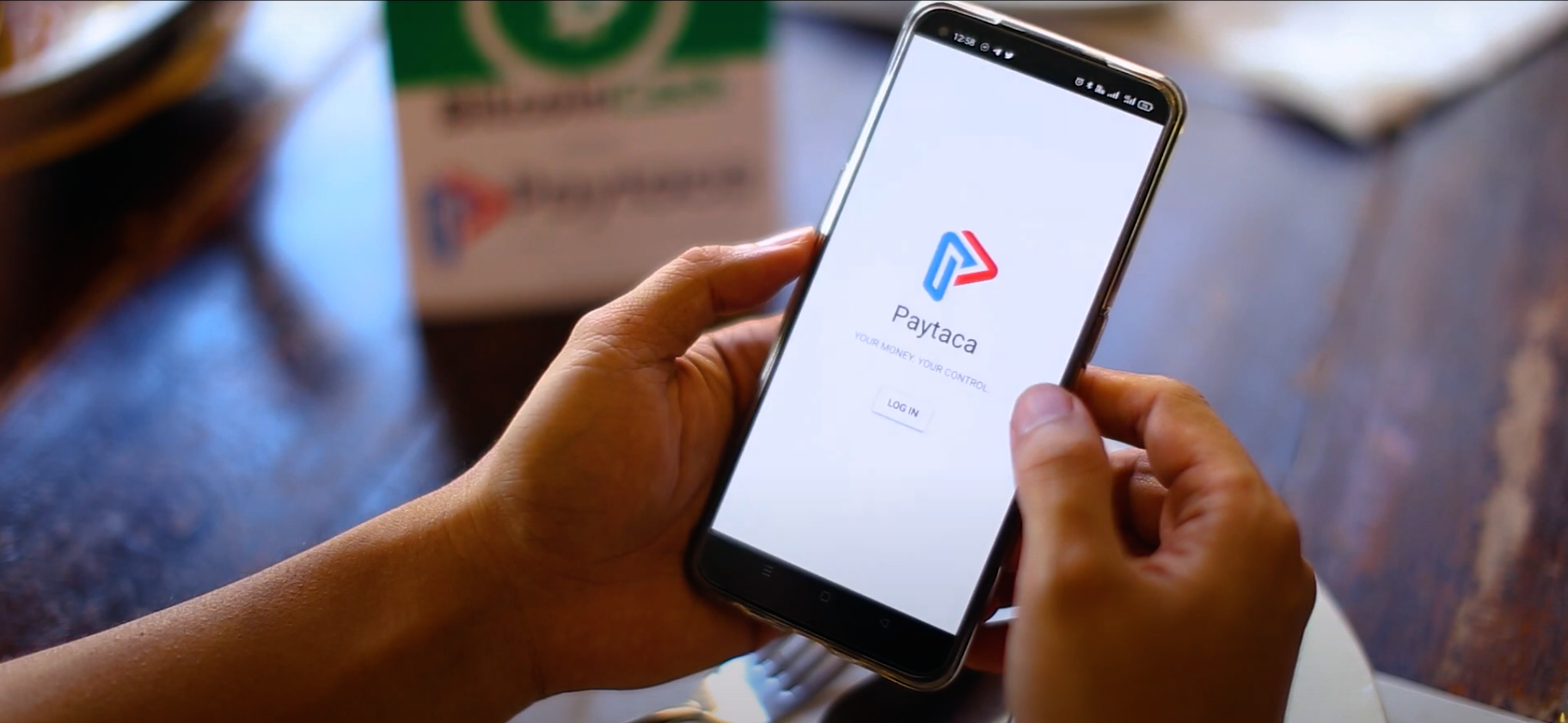 Paytaca - Making Sound Money Accessible to the Masses